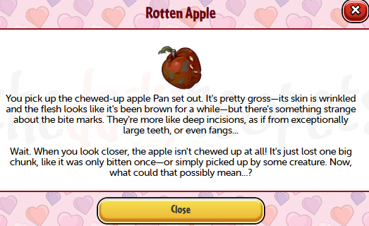 Varwolf 2025 - The Daily Neopets