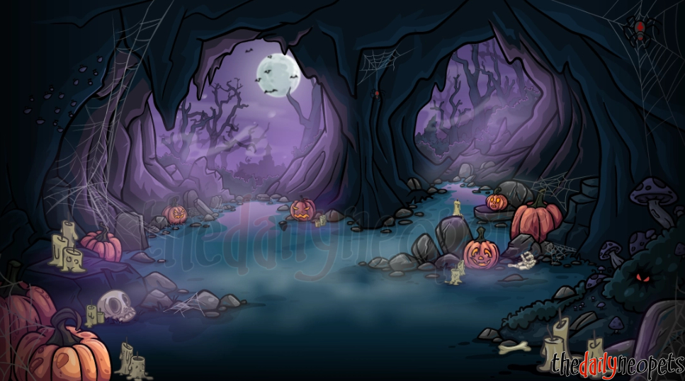 Varwolf 2025 - The Daily Neopets