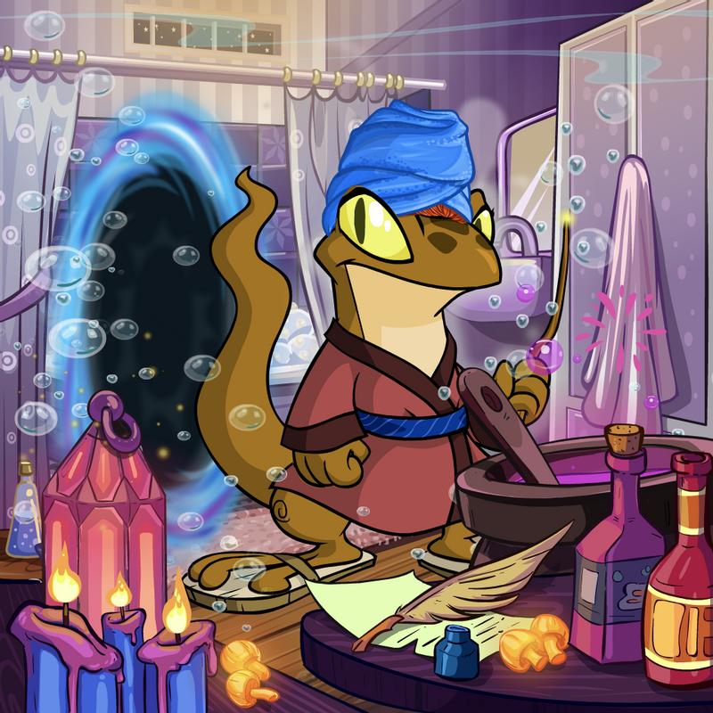 Welcome to The Daily Neopets! - The Daily Neopets